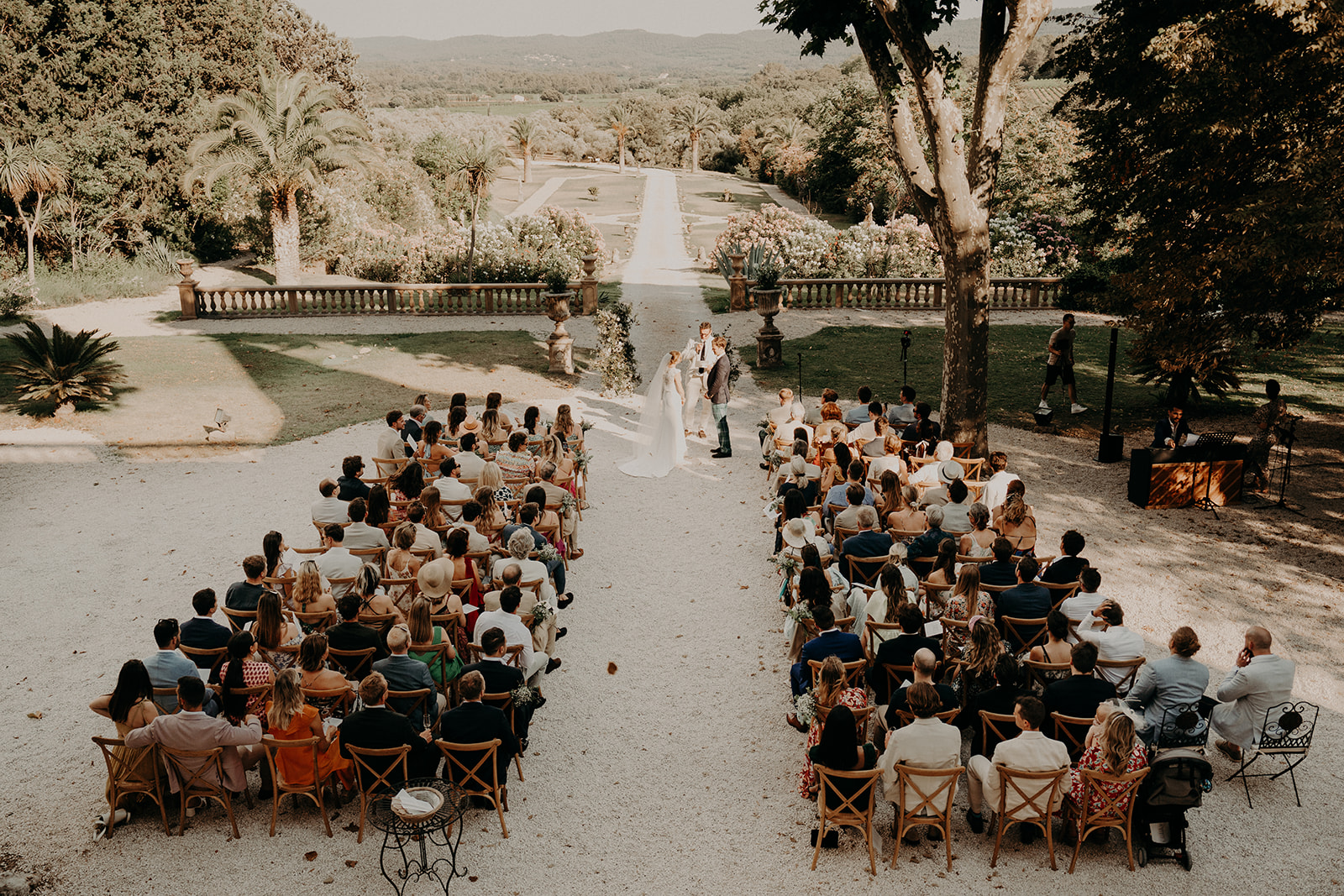 Les plus beaux domaines et châteaux pour votre mariage en Provence ...